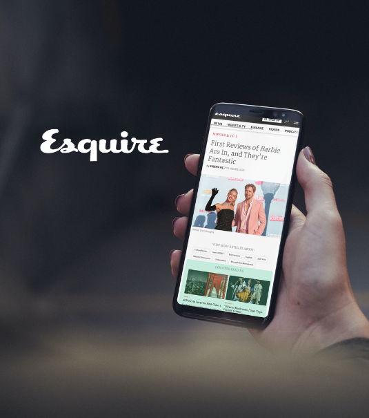 Increasing engagement while beating competition